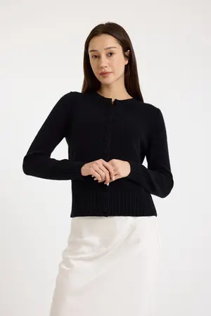 Brodie Cashmere Cardigans For Women