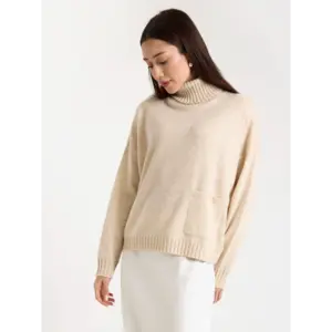 Brodie Cashmere Turtleneck Sweaters For Women