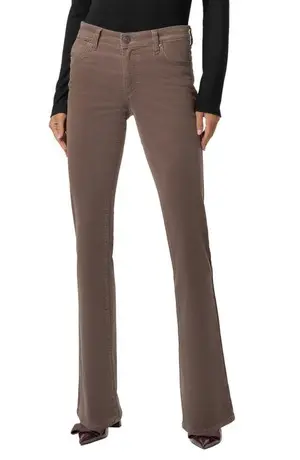 Kut From The Kloth Mid Rise Pants For Women