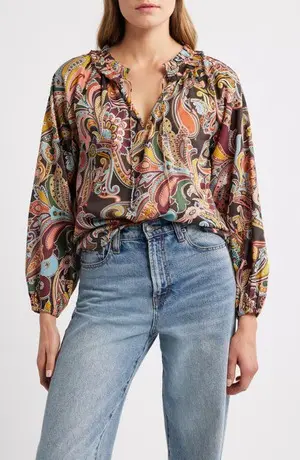 Love The Label Blouses