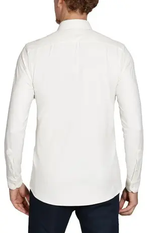 URBAN PERFORMANCE Recovery Long Sleeve Tech Shirt