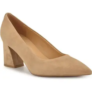 Nine West Cushioned Pumps
