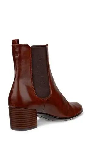 Ecco Chelsea Boot - 01014 Mink