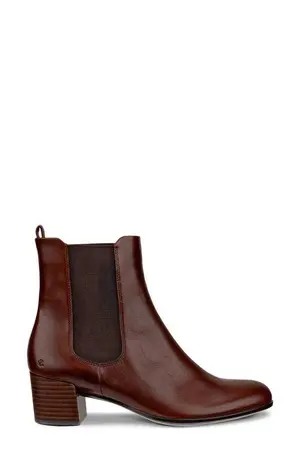 Ecco Chelsea Boot - 01014 Mink