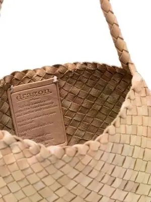 Dragon Diffusion Rosanna Tote Bag - Neutrals