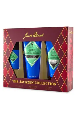 Jack Black The Jackzen™ Collection Set $58 Value
