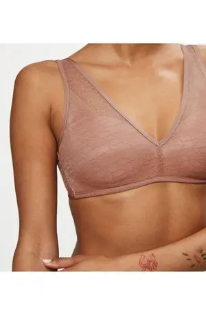 TRIUMPH Signature Sheer Wireless Bra