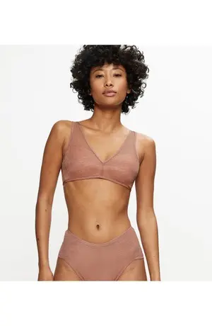 TRIUMPH Signature Sheer Wireless Bra