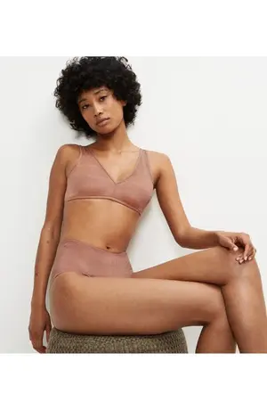TRIUMPH Signature Sheer Wireless Bra