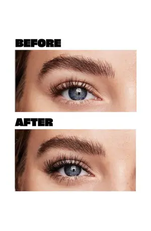BABE ORIGINAL Volumizing Mascara - Black