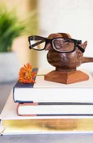 MATR BOOMIE Sparrow Eyeglass Holder Stand