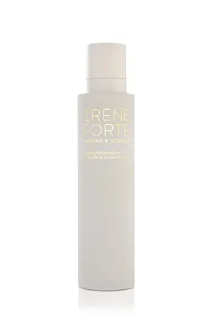 IRENE FORTE SKINCARE Almond Cleansing Milk - None