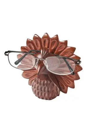 MATR BOOMIE Peacock Eyeglasses Holder Stand