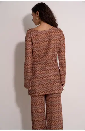 GOTTEX Desert Mirage Beach Tunic