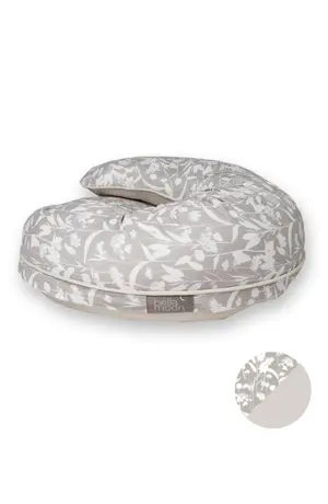 BELLAMOON USA Pregnancy Pillow Foraged Herbs