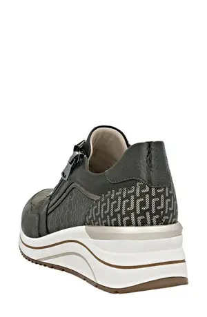 REMONTE Eleni Wedge Sneakers