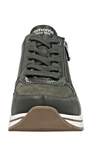 REMONTE Eleni Wedge Sneakers