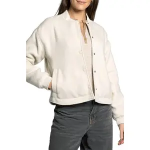 Thread & Supply Drop Shoulder Jackets For Women