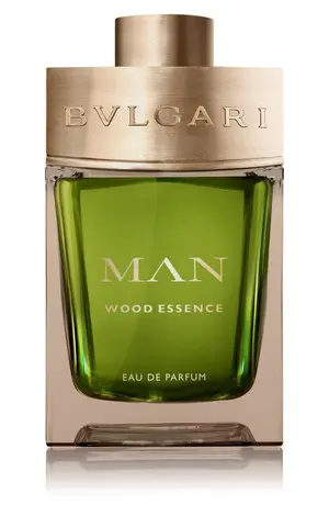 BVLGARI Jumbo Wood Essence Refillable Eau De Parfum - No Color
