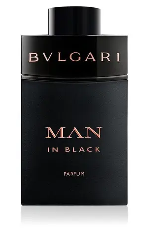 BVLGARI Man - No Color