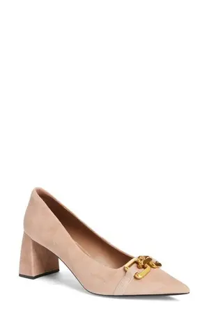 Jeffrey Campbell Chunky Pumps