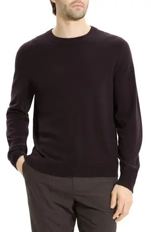 Theory Long Sleeve Knitwear For Men