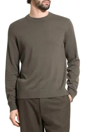 Theory Drop Shoulder Sweaters For Men