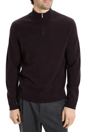 Theory Ribbed Knitwear For Men