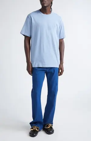 JW Anderson Bootcut Jeans