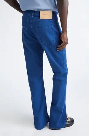 JW Anderson Bootcut Jeans