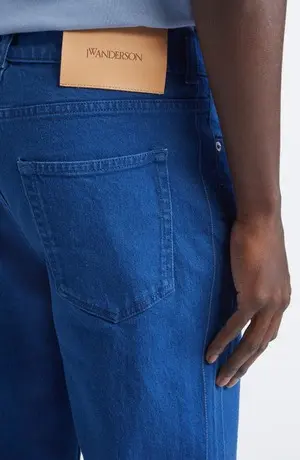 JW Anderson Bootcut Jeans