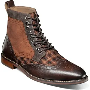 Stacy Adams Casual Boots For Men
