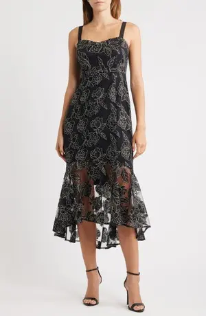Sam Edelman Slip Cocktail Dresses
