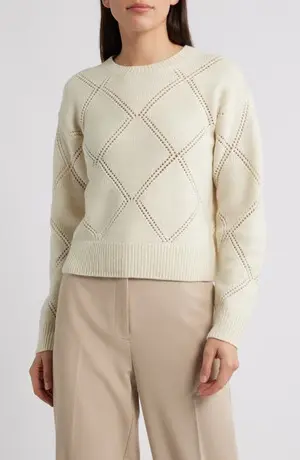 Vince Patterned Sweaters For Women