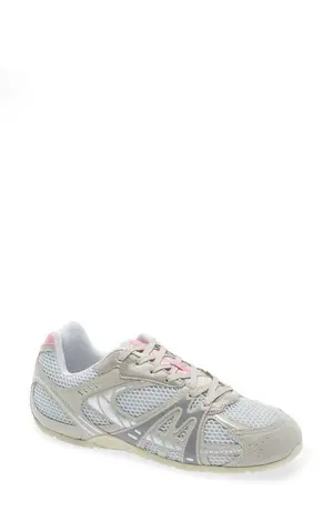 Marc Jacobs The 72 Spring Sneakers - Grey Multi