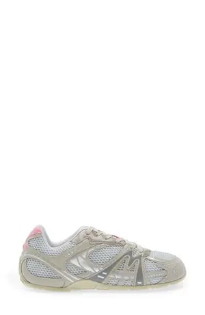 Marc Jacobs The 72 Spring Sneakers - Grey Multi