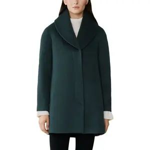 Soia & Kyo Elsa Wool-blend Coat