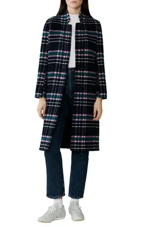 Soia & Kyo Mid Length Outerwear For Women