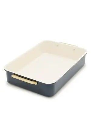 GREENPAN Reserve Rectangular Bakeware Pan Twilight