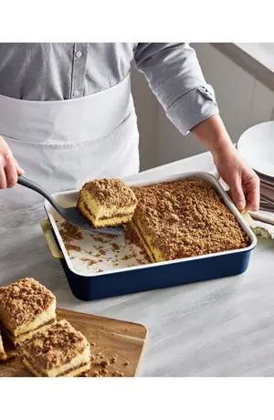 GREENPAN Reserve Rectangular Bakeware Pan
