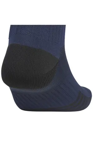 Adidas Tech Performance High Quarter Socks 3-pack