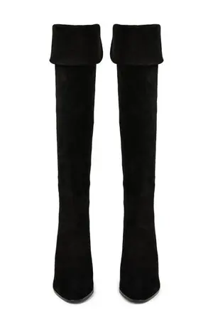 Paige Chiara Over-the-knee Boots