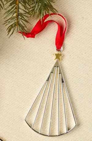 NAMBE Umbrella Tree Ornament