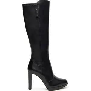 NEROGIARDINI Stretch Tall Boots