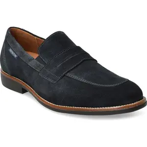 Mephisto Casual Loafers