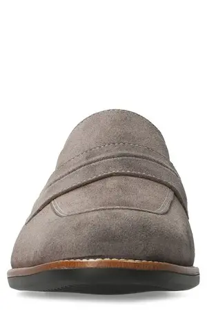Mephisto Fergus Loafer - Graphite