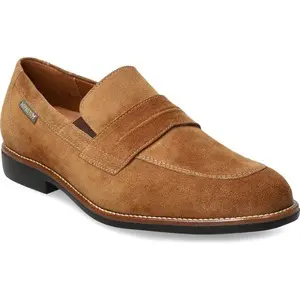 Mephisto Cushioned Loafers