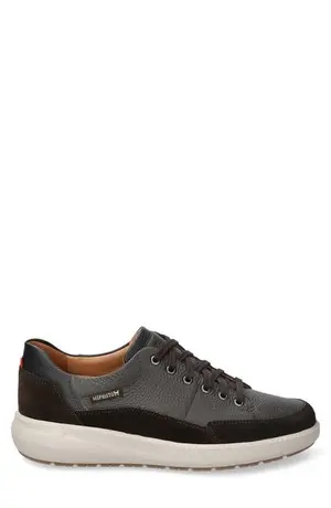 Mephisto Jango Sneaker - Dark Brown