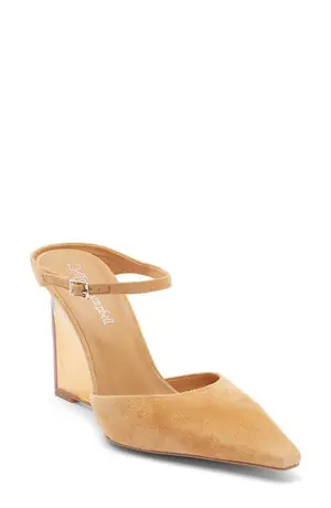 Jeffrey Campbell Adjustable Mules Clogs For Women