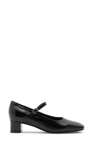 Jeffrey Campbell Top Class Mary Jane Pumps